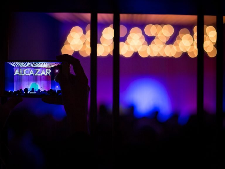 Home - Alcazar Live